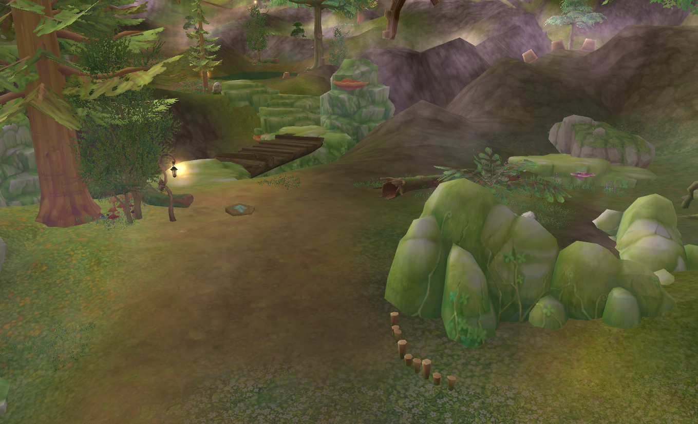 [Show]Flaris remake | RaGEZONE - MMO Development Forums